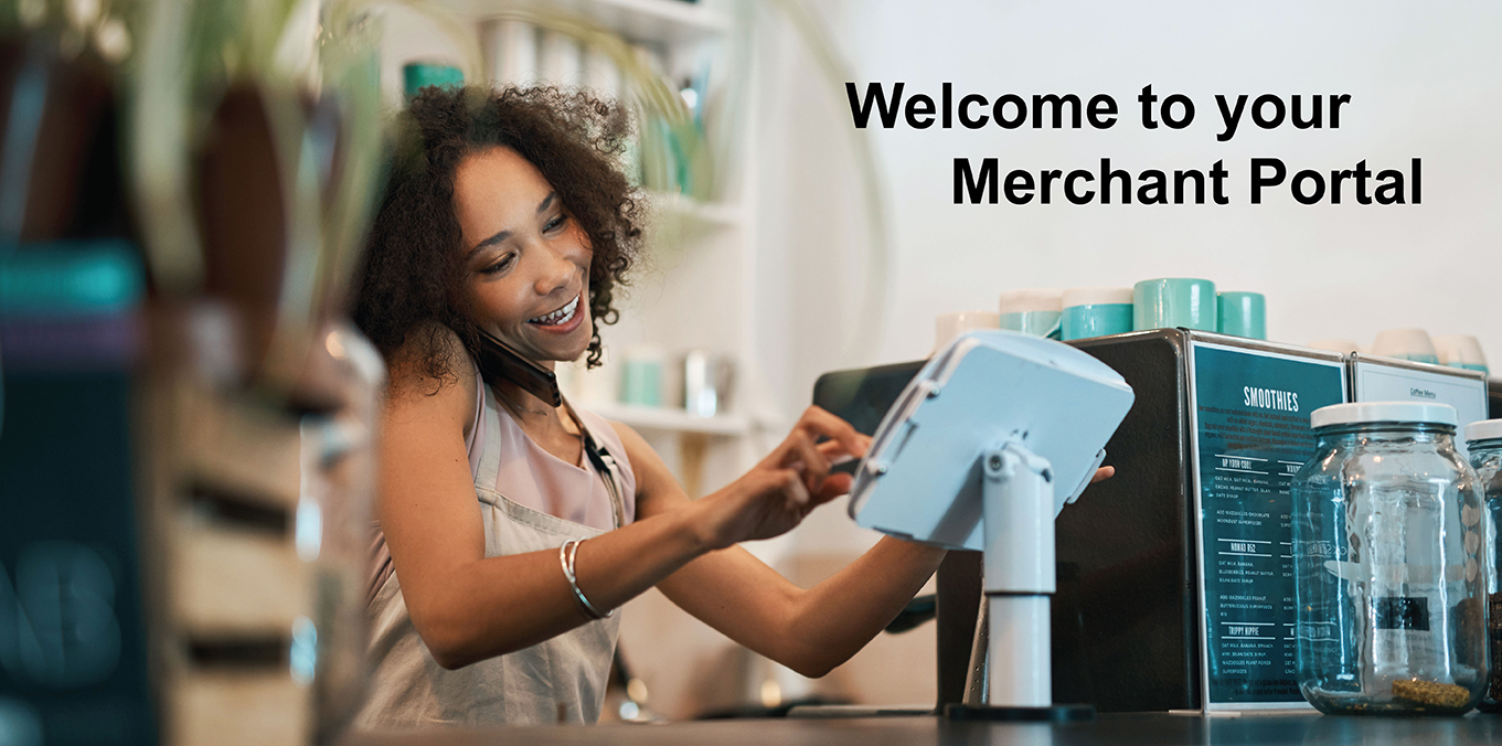 Merchant Portal | Login